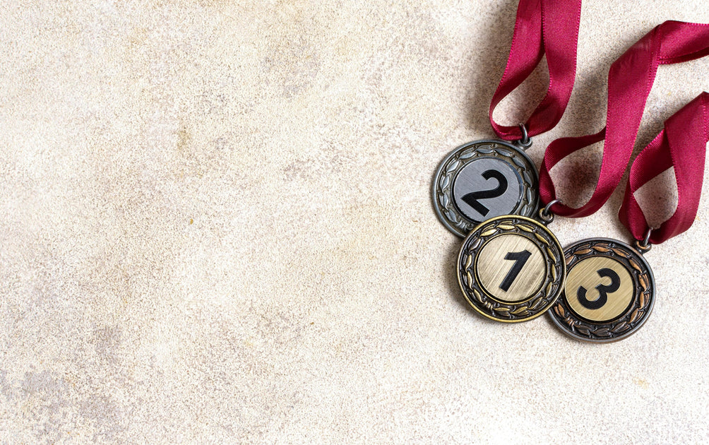 Three amazing moments in Olympic Rings history – Atomic Iron