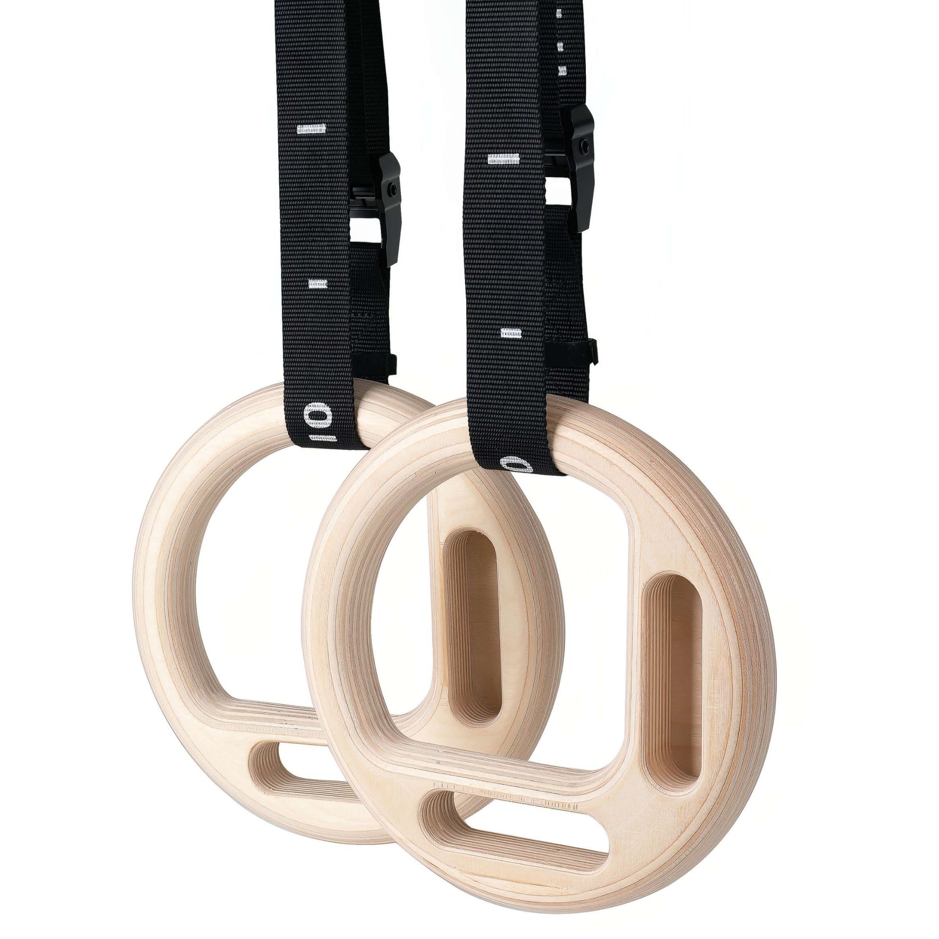 Why Don’t Women Compete In Rings At The Olympics? – Atomic Iron