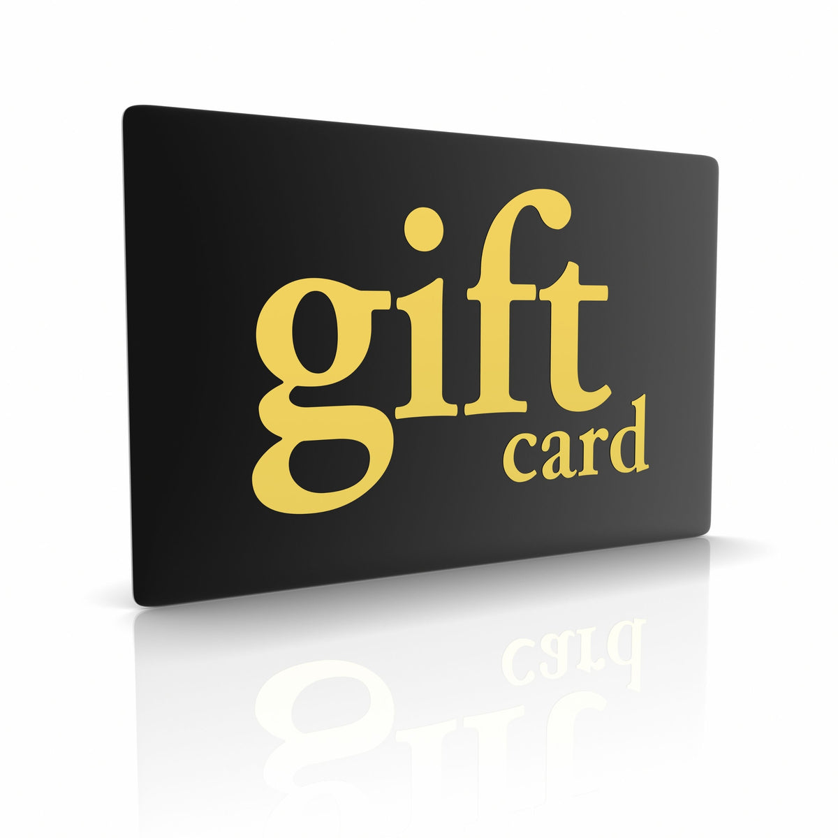 Gift Card | Atomic Iron Gym Rings Specialist