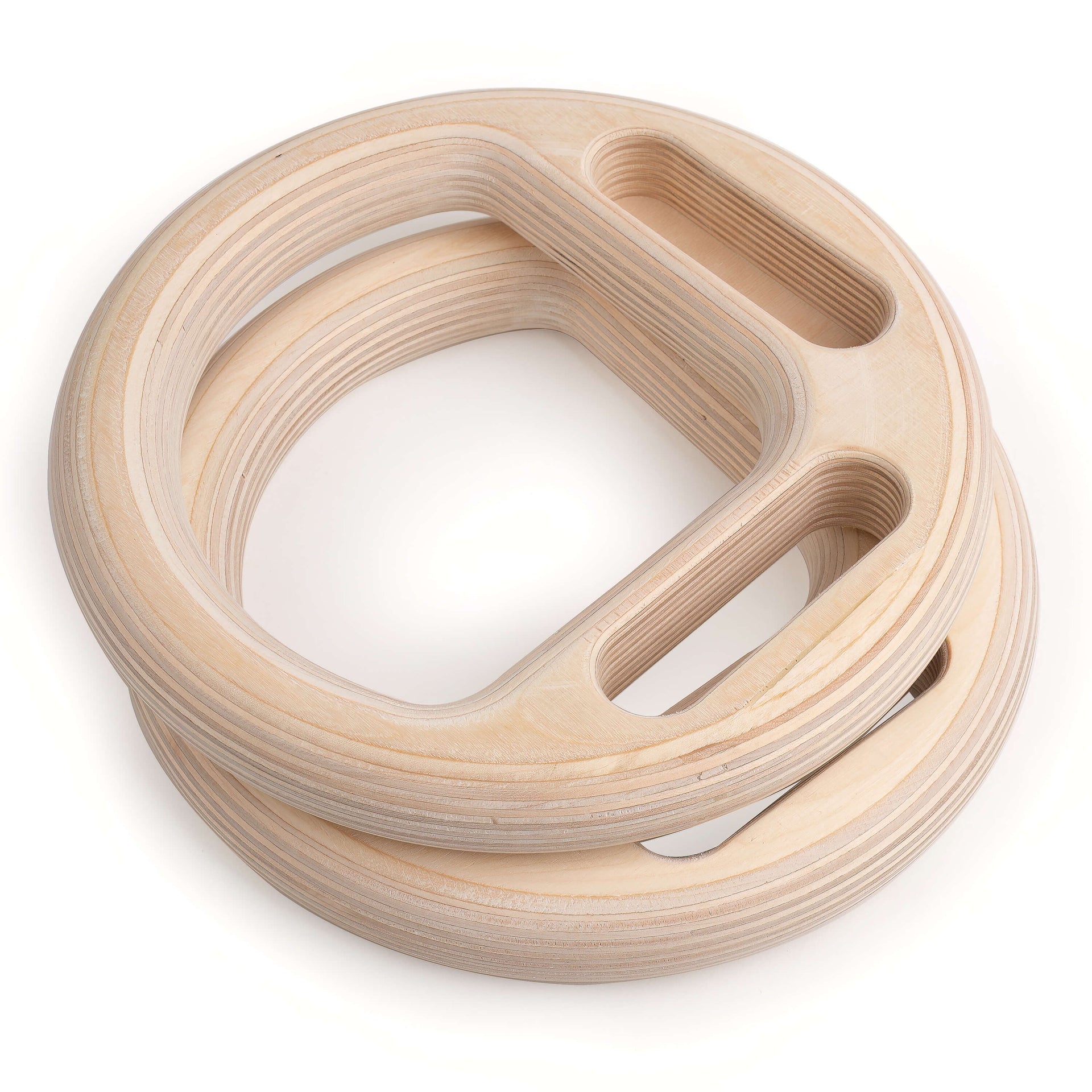 Rings – Atomic Iron